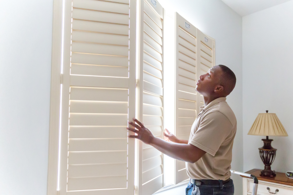Maintaining Your Shutters and Blinds: Tips and Tricks
